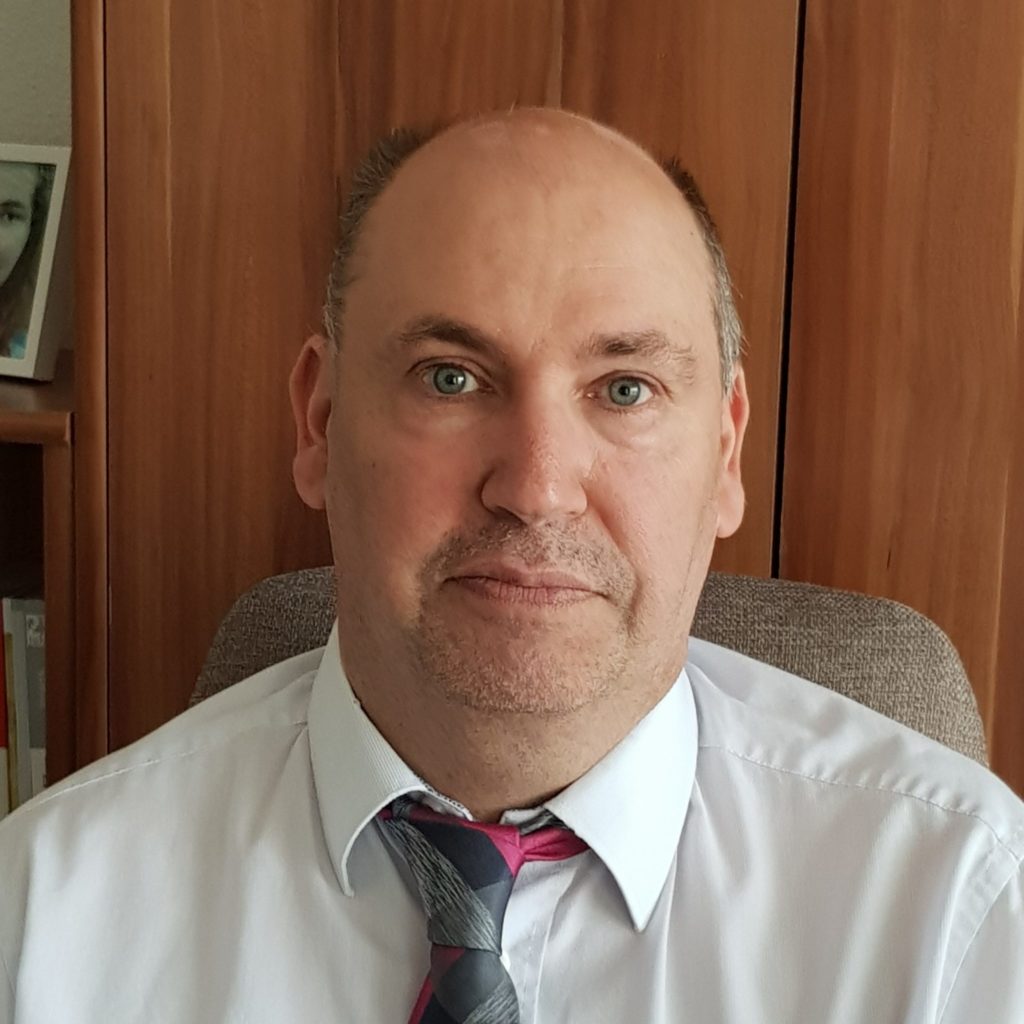 Das Team – FUD-Euregio